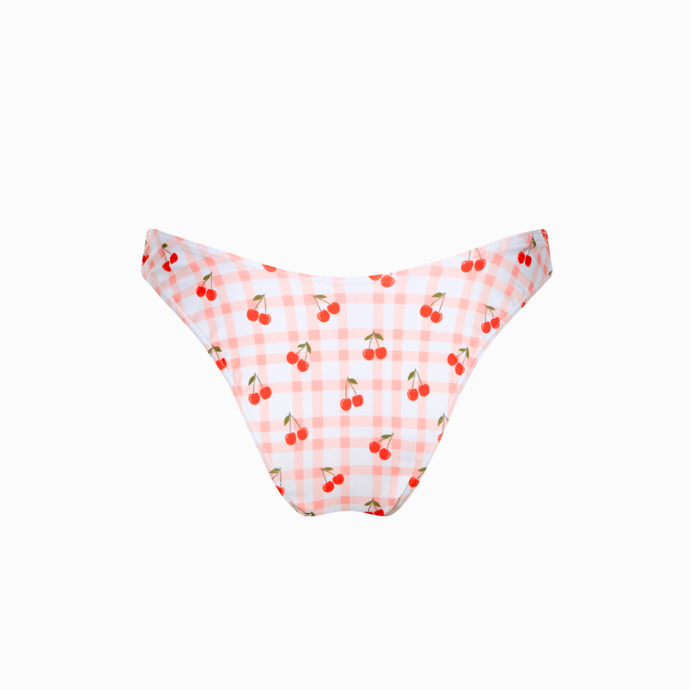 Ali-Cat Cheeky Bottom | Cherry Soda