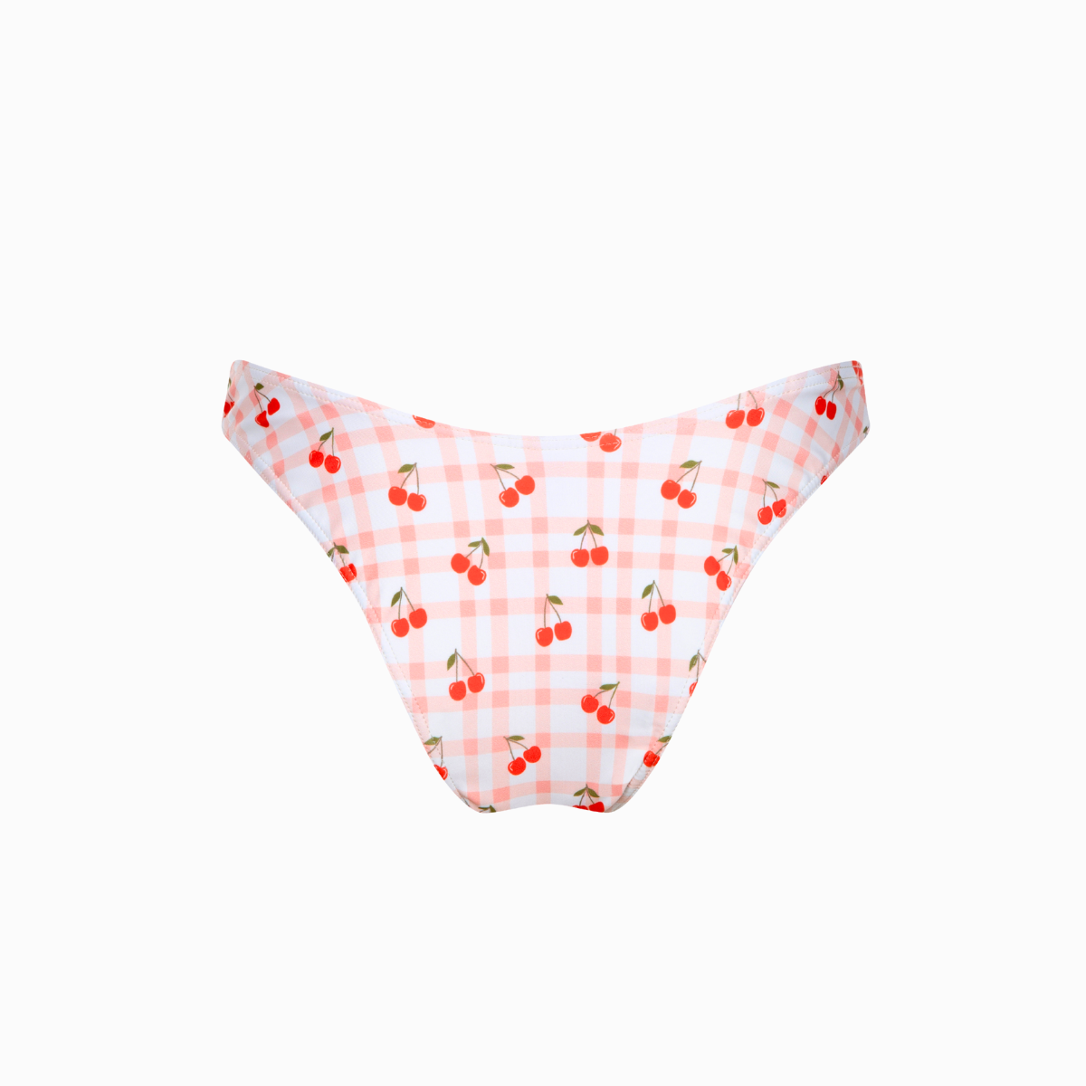 Ali-Cat Cheeky Bottom | Cherry Soda