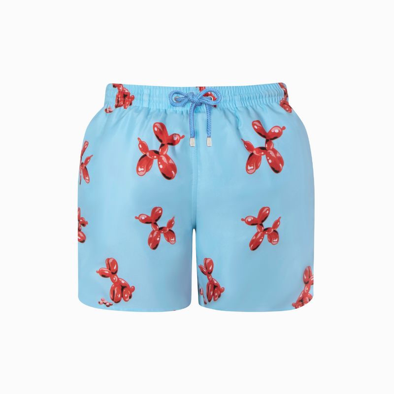 Swimwear for him & her. Made in Cape Town. Inspired by summer.