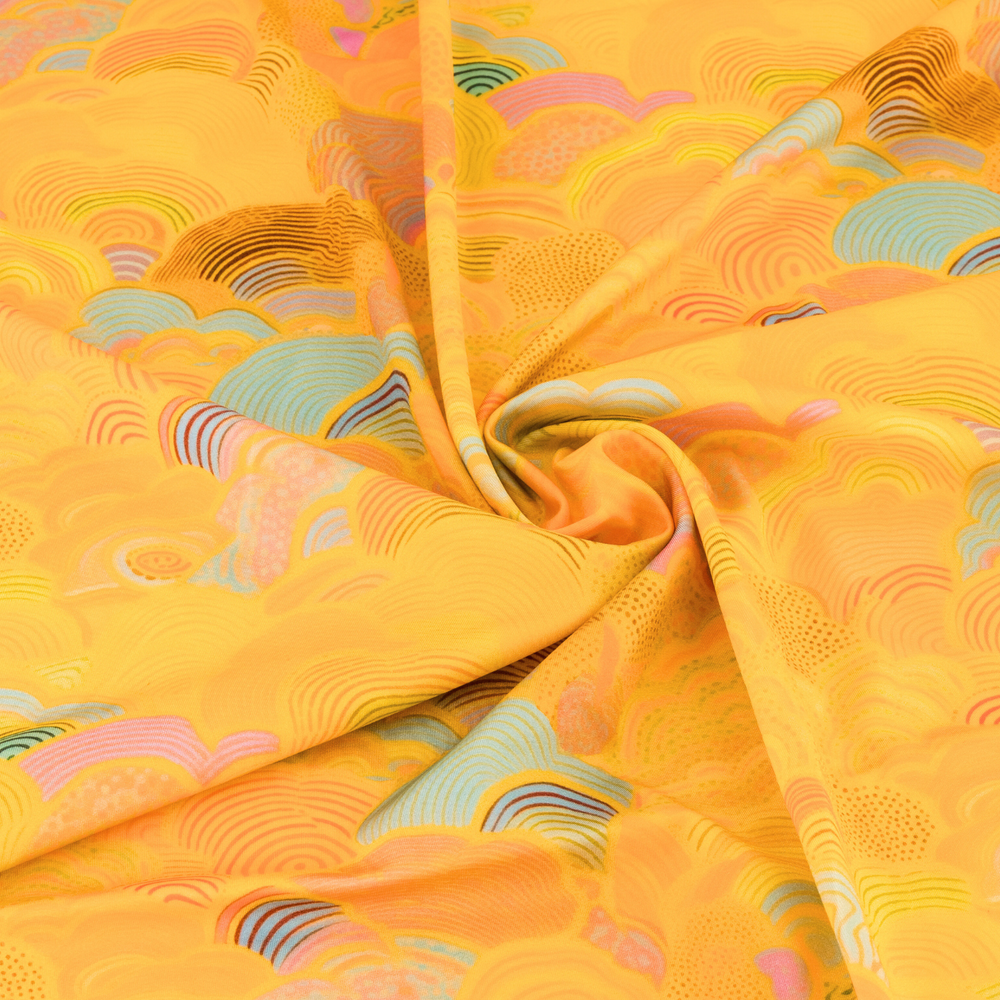The Jodi Bottom | Sunset Shell