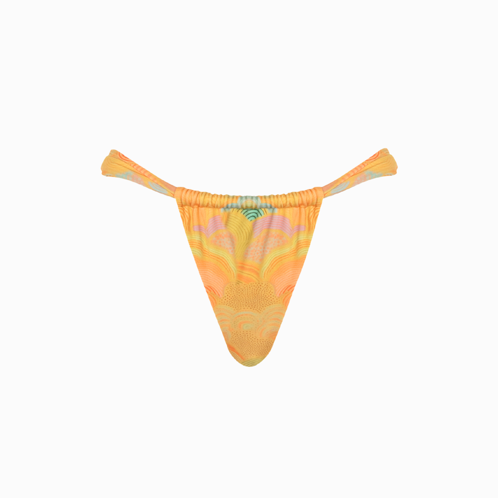 The Jodi Bottom | Sunset Shell