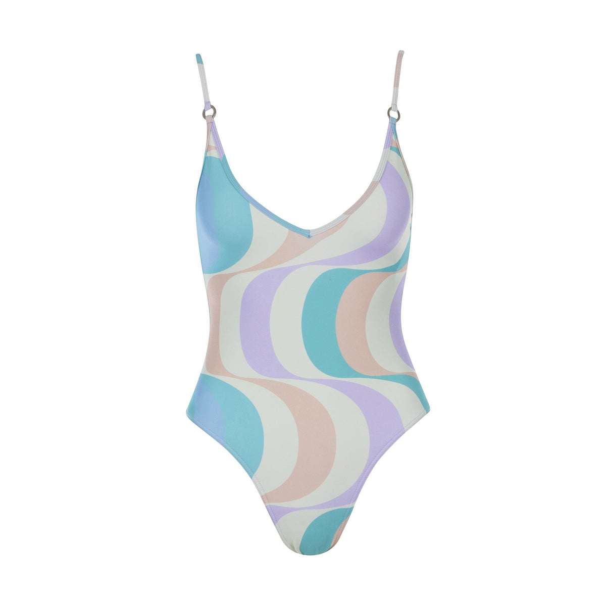Limited Edition Candy Range – Granadilla Swim